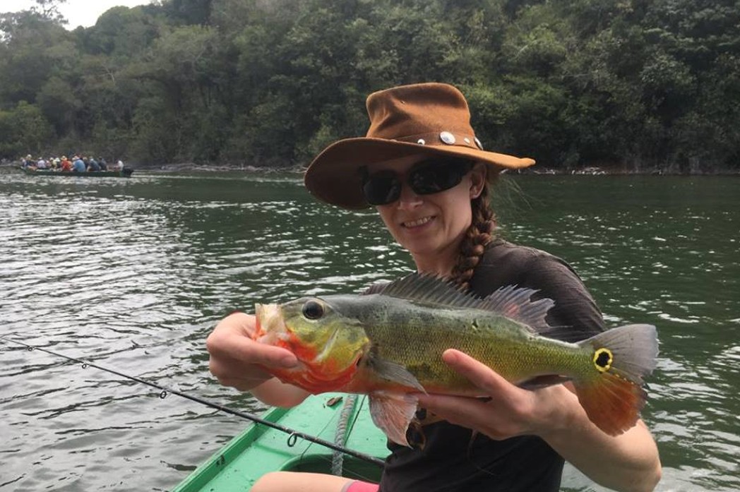 Jackie Anderson – Greater Akron Aquarium Society